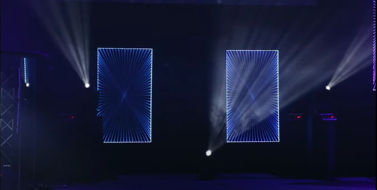 Easy Light Show Box : 5 Steps - Instructables