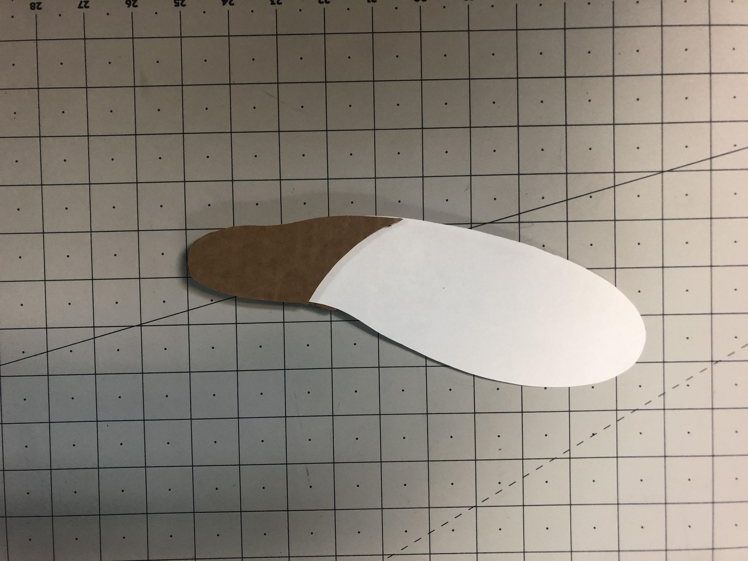 "Helicopter Seed" Spinning Toy : 5 Steps (with Pictures) - Instructables