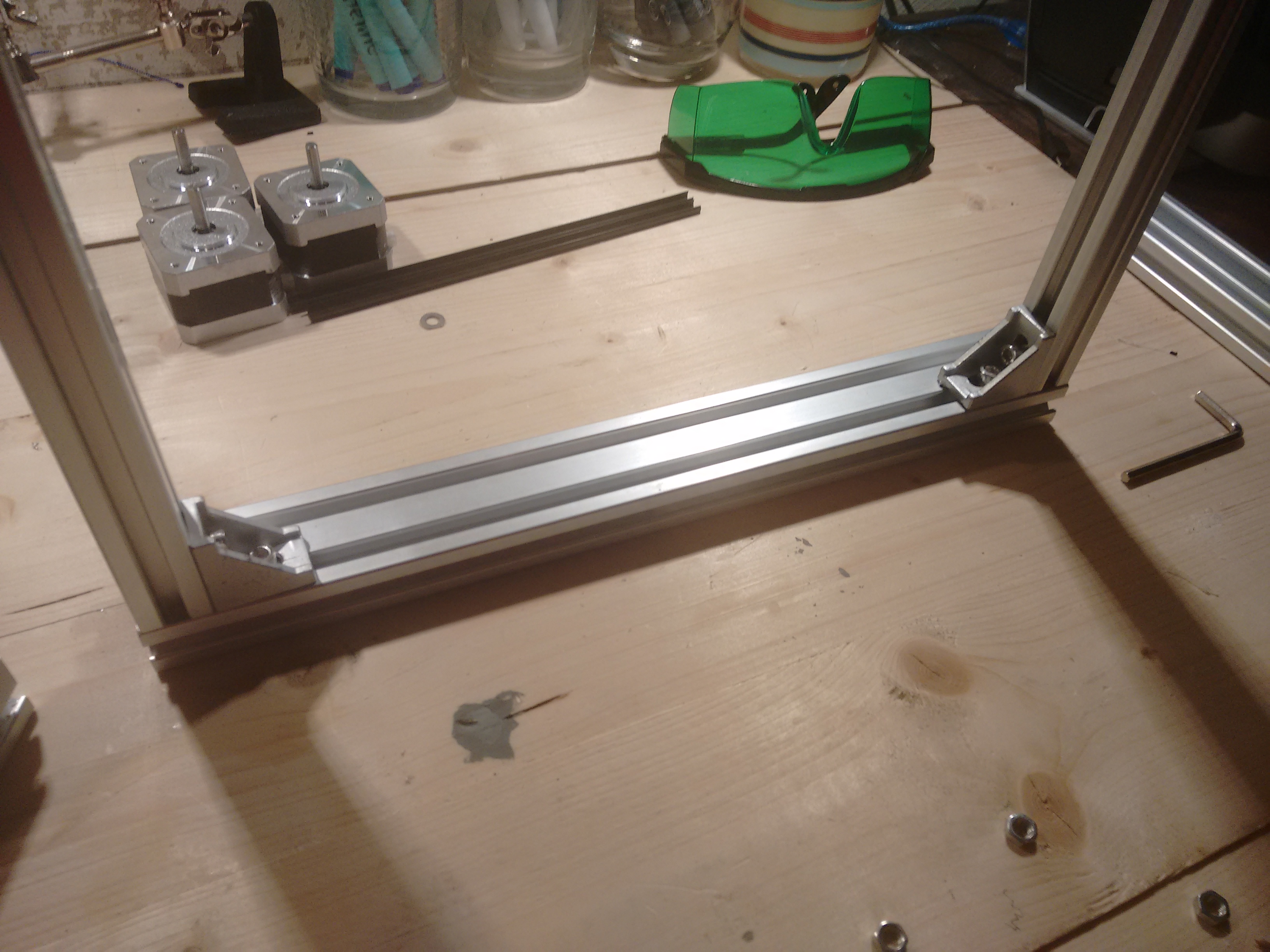 How To: Laser Engraver! : 8 Steps (with Pictures) - Instructables