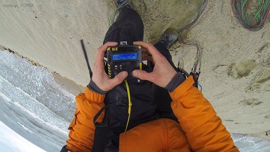 DIY Arduino Variometer for Paragliding : 10 Steps (with Pictures ...