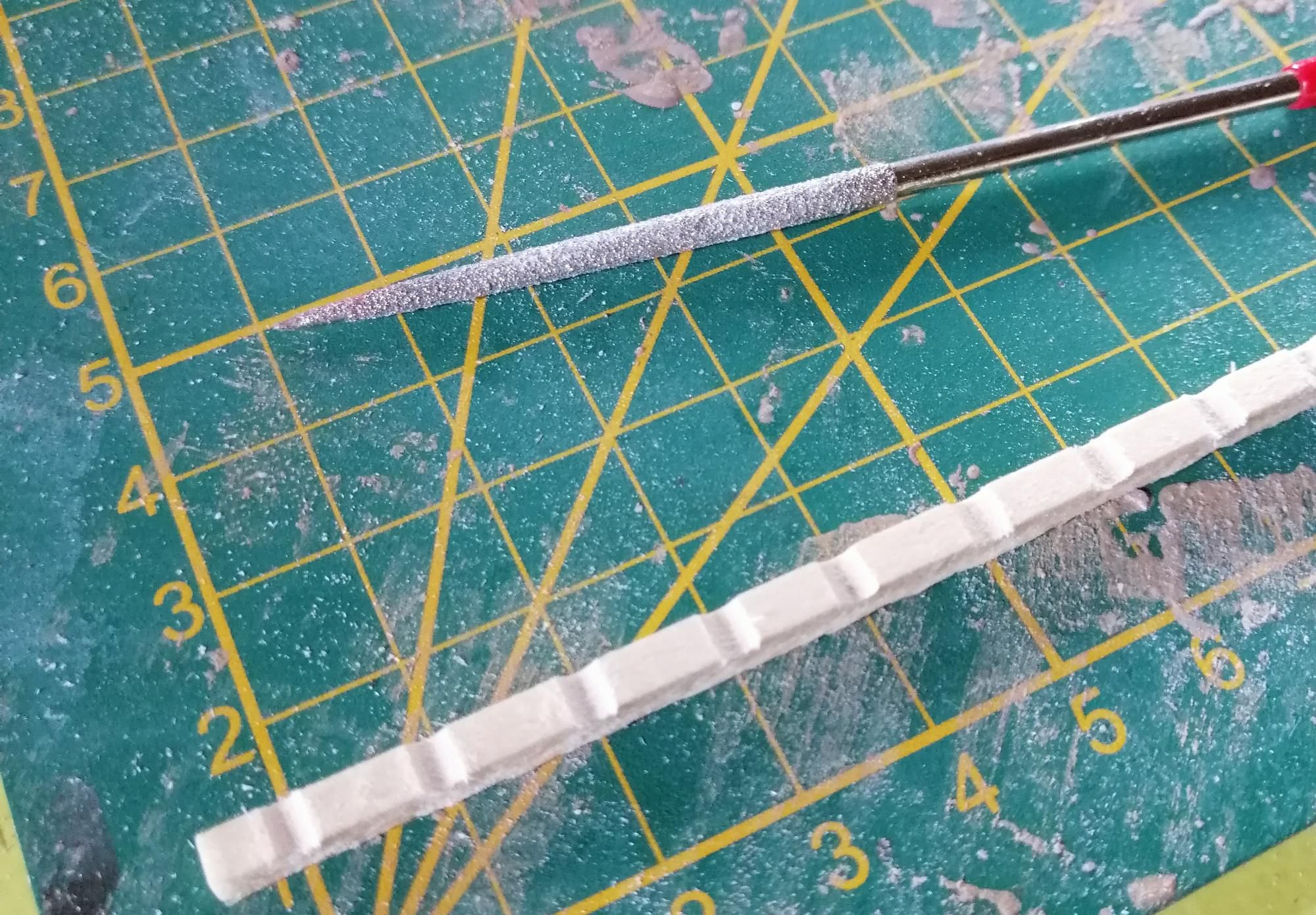 Ork Outpost Terrain for Figurines Game : 15 Steps (with Pictures ...