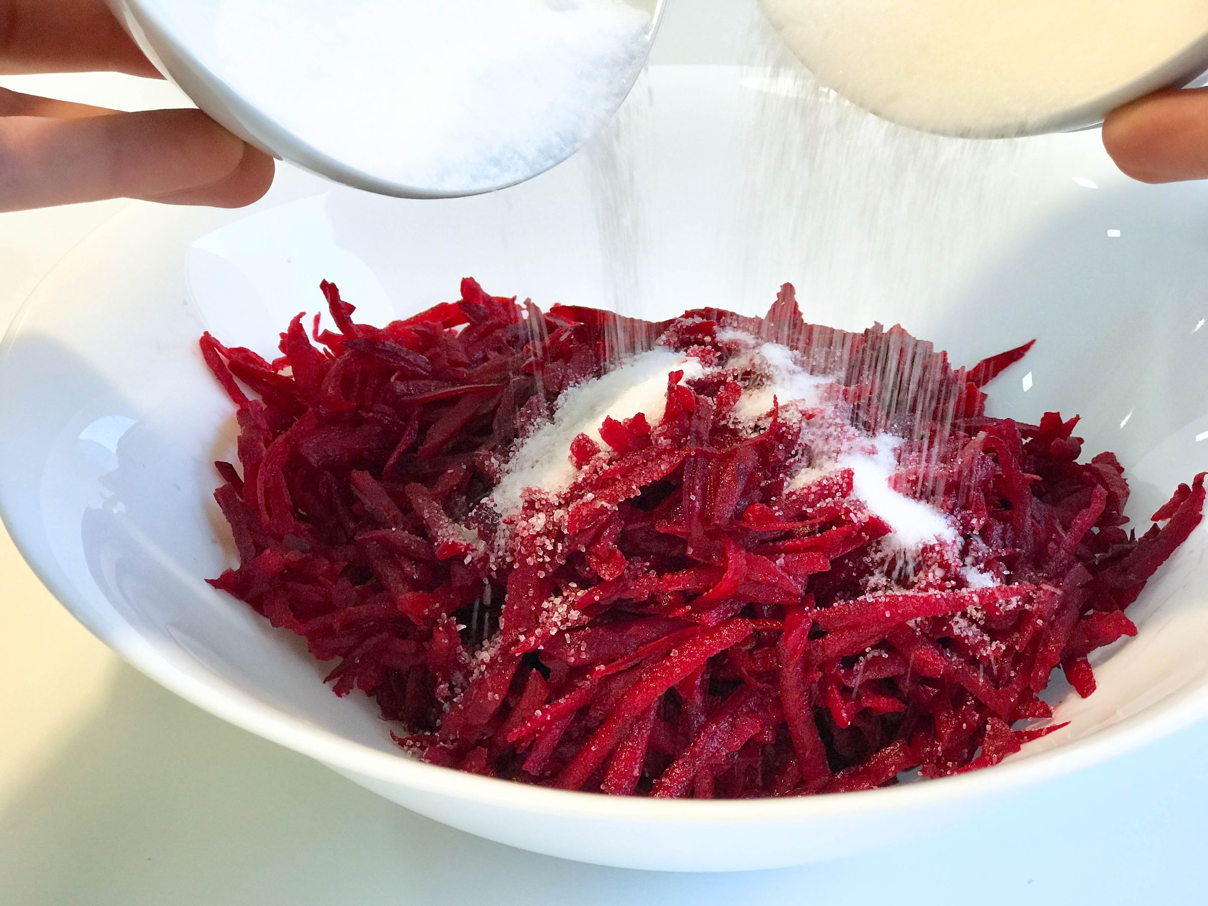 Home Beet-Cured Salmon : 5 Steps (with Pictures) - Instructables