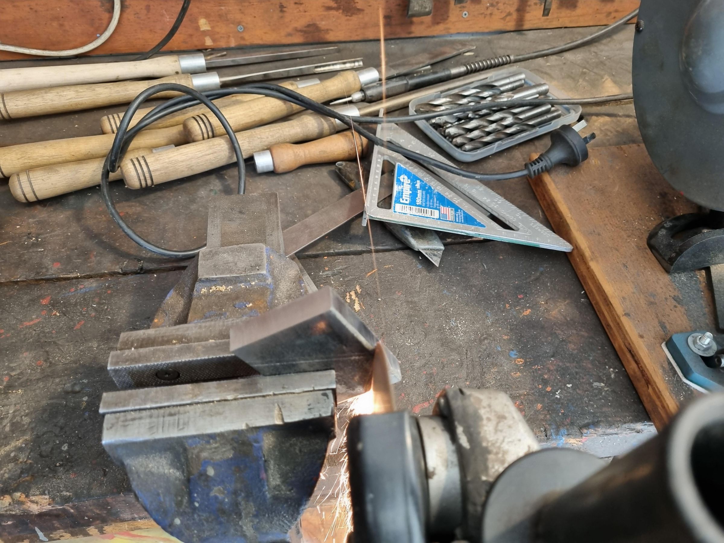 Drill Jig : 13 Steps (with Pictures) - Instructables