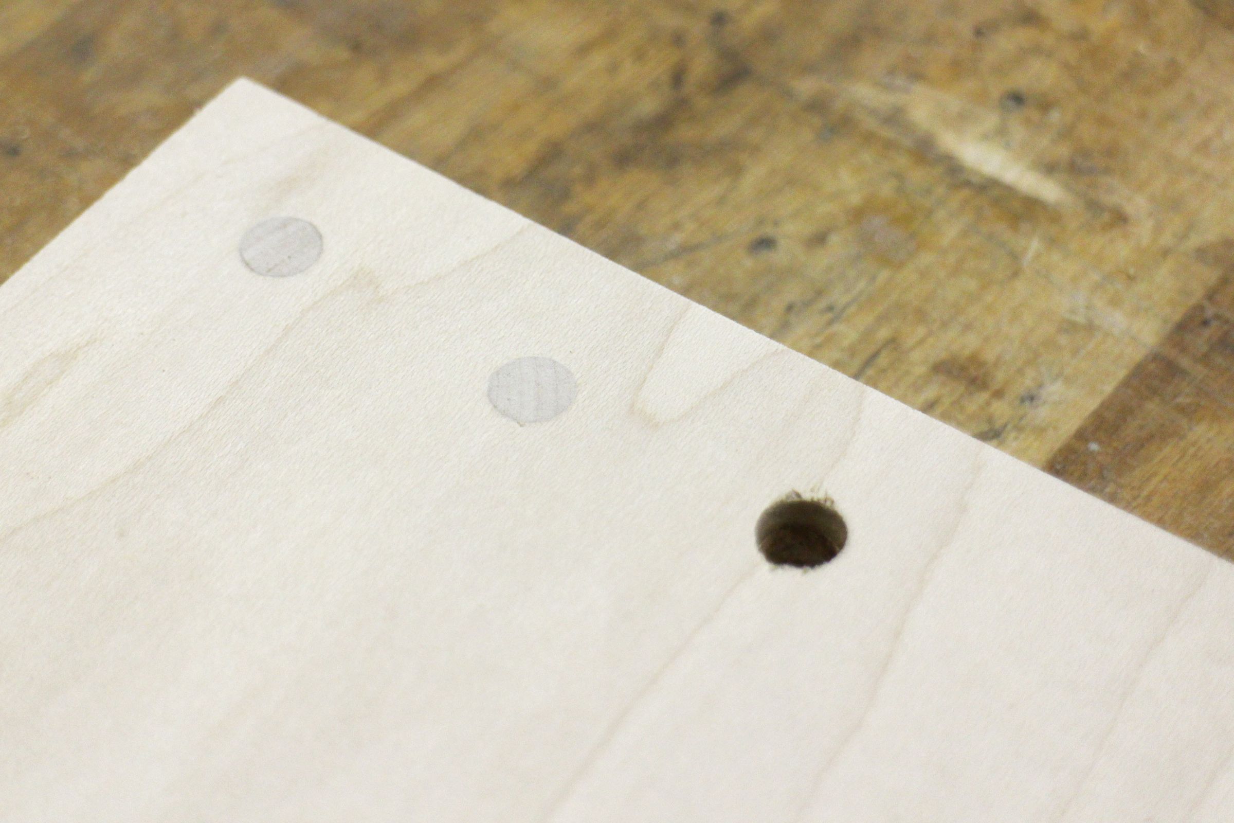 10 MORE Woodworking Tricks the Pros Use : 10 Steps (with Pictures ...