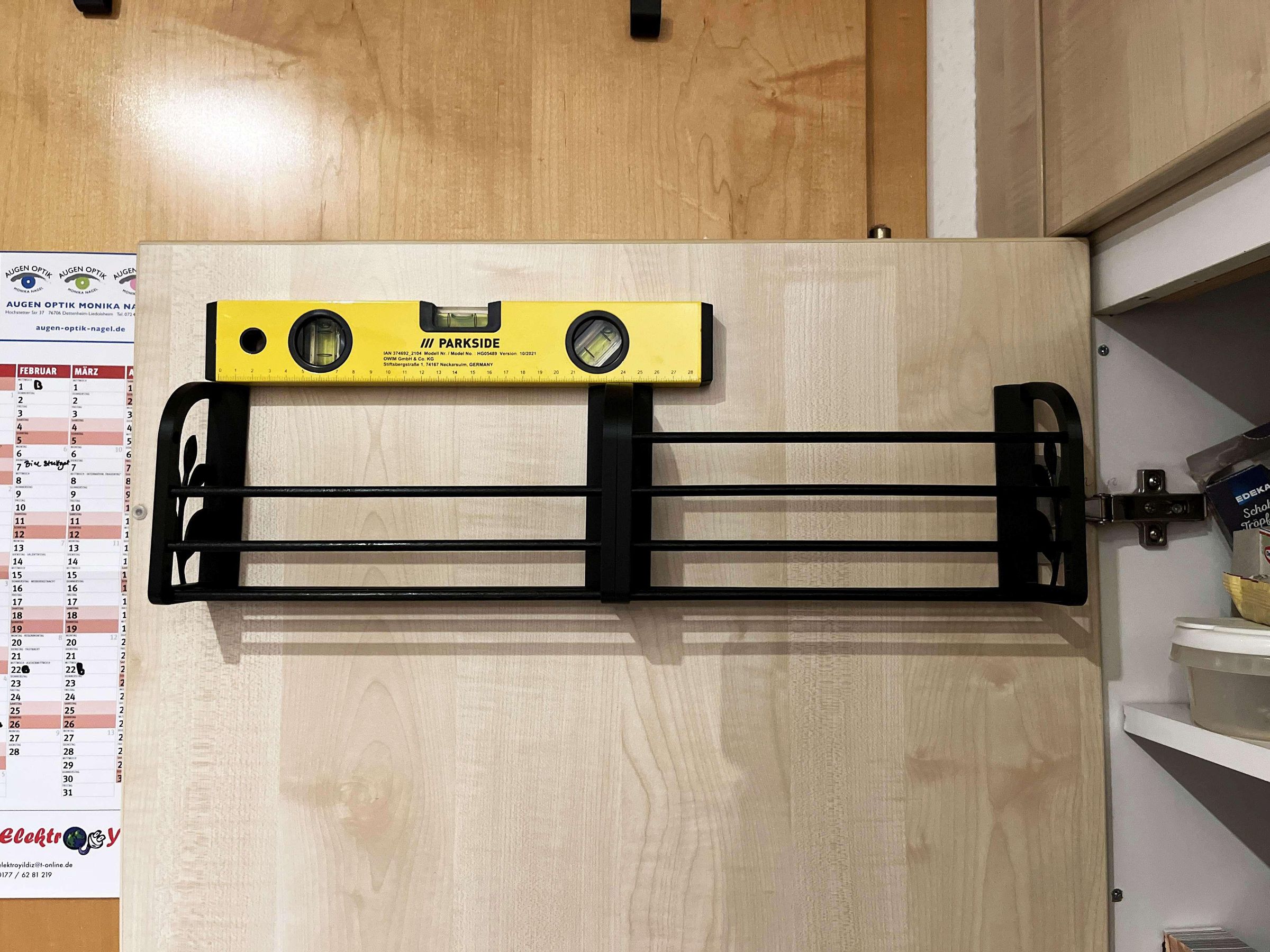 Modular Spice Rack : 9 Steps (with Pictures) - Instructables