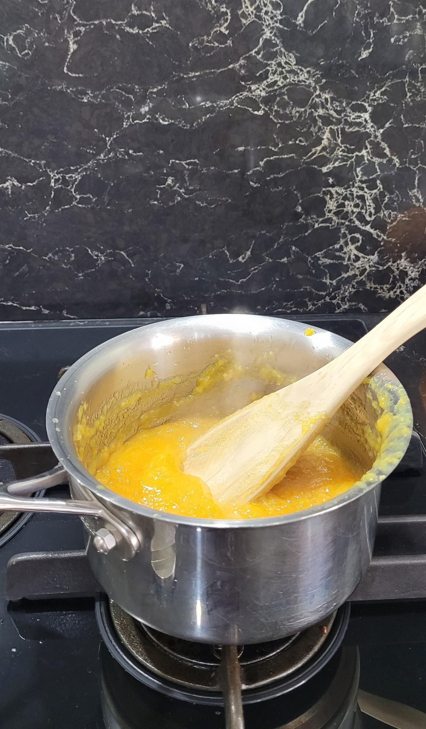 Zesty Orange Paste 🍊 : 8 Steps (with Pictures) - Instructables