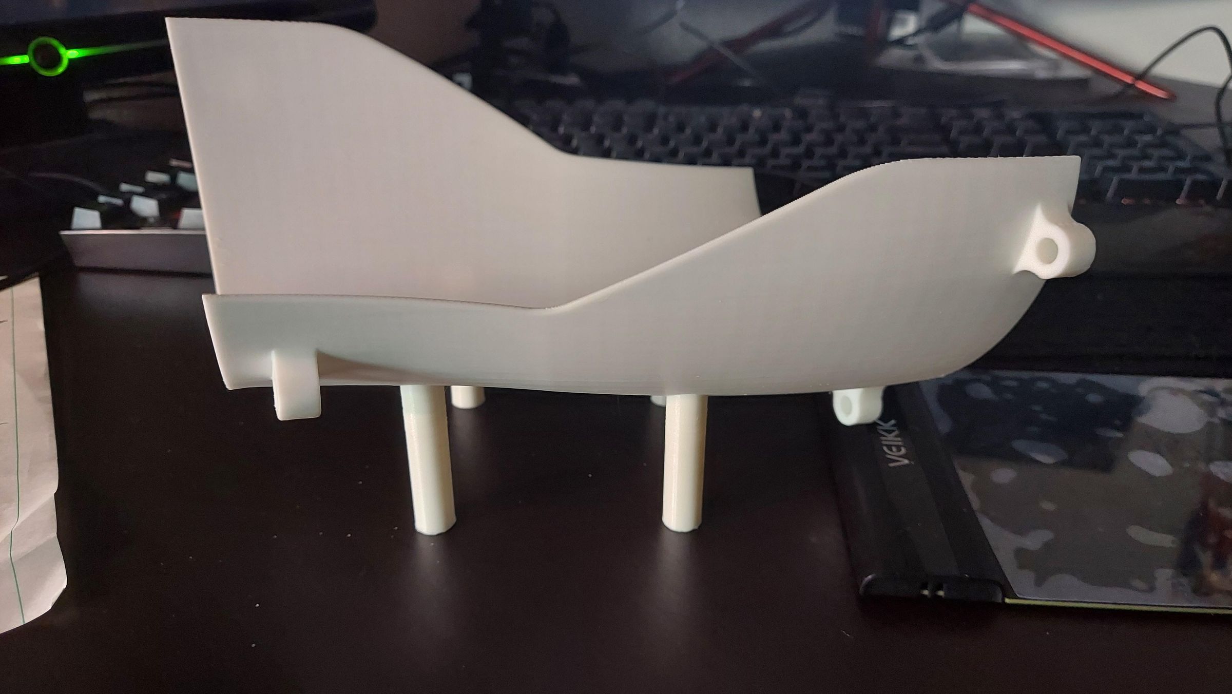Polymer's Guide to Knex Bobsled Tracks : 15 Steps (with Pictures ...