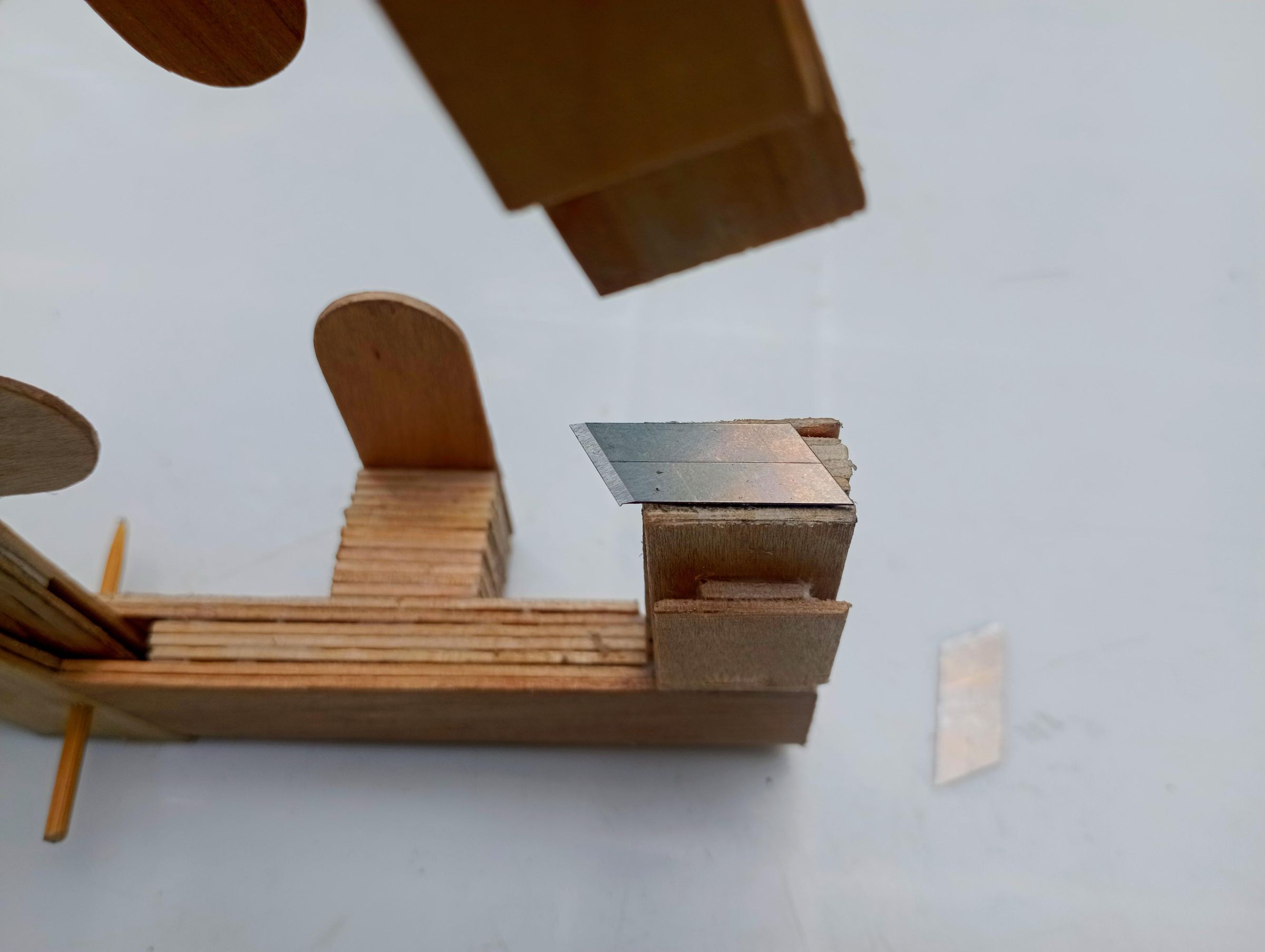 Handcrafted Egg Breaker : 9 Steps (with Pictures) - Instructables