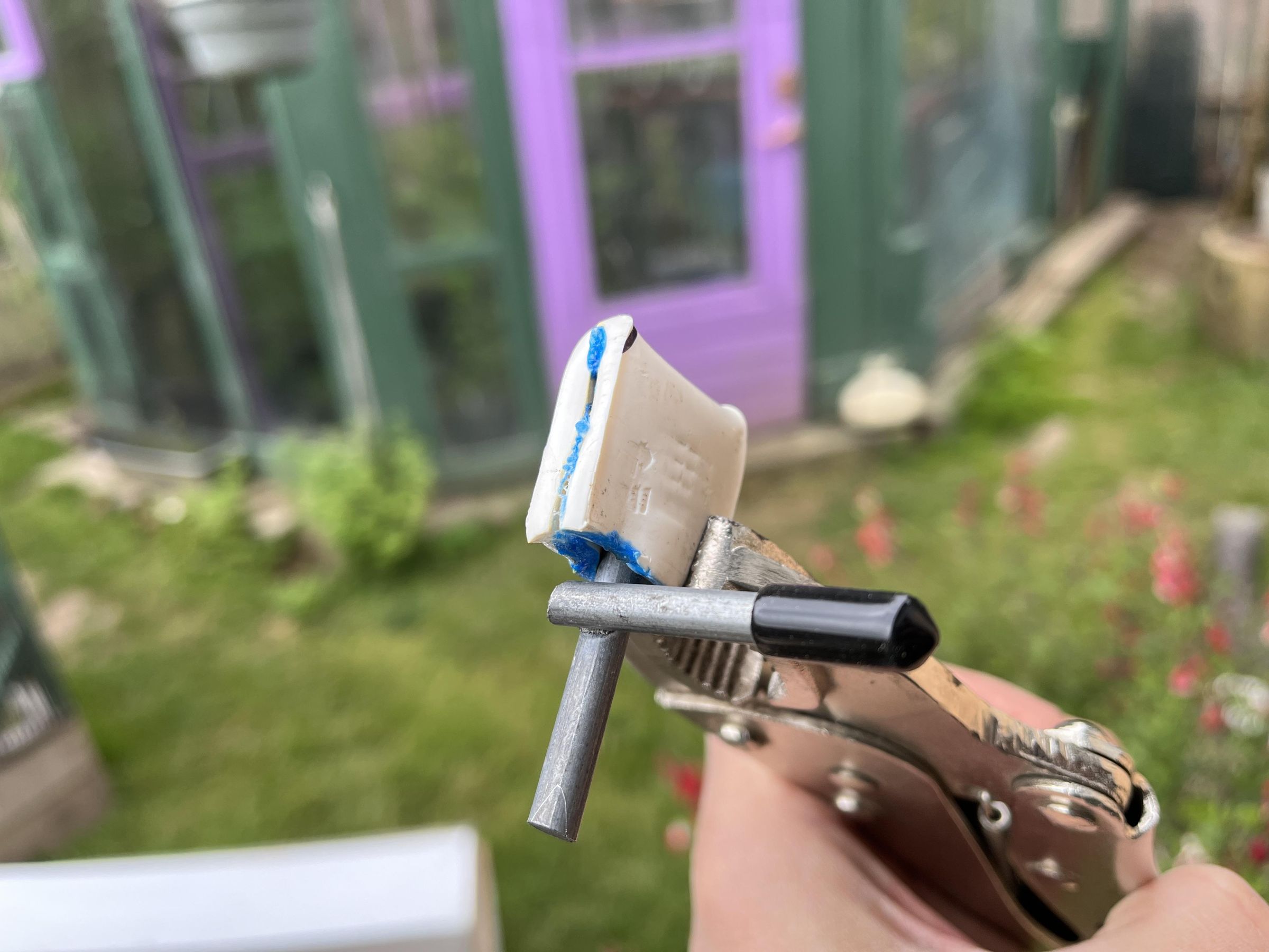 E-GO-E-Bike: an E-bike With Easily-Detachable “E," Powered by an EGO ...