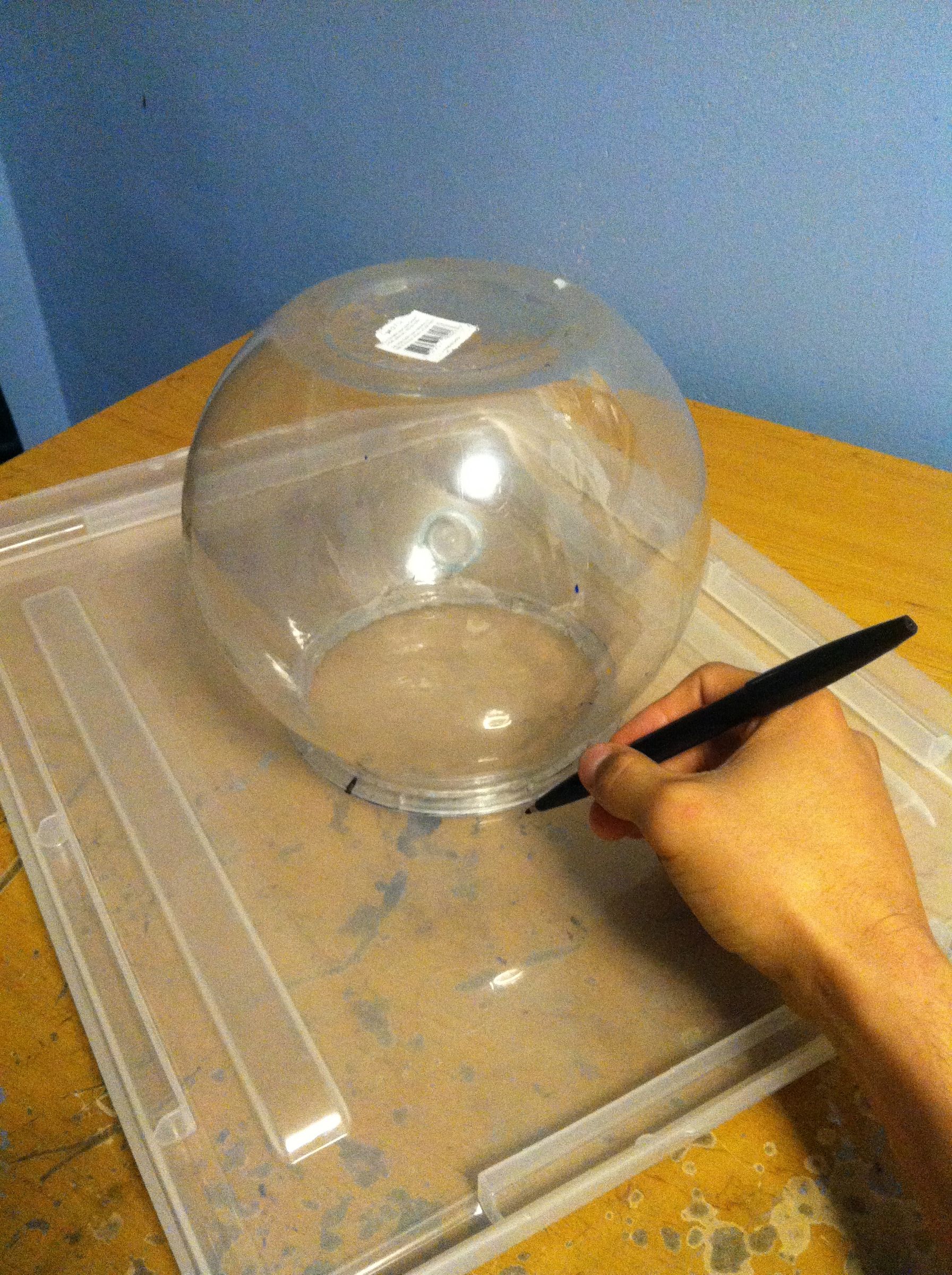 Mario Sunshine Functional FLUDD Water Gun : 7 Steps (with Pictures ...