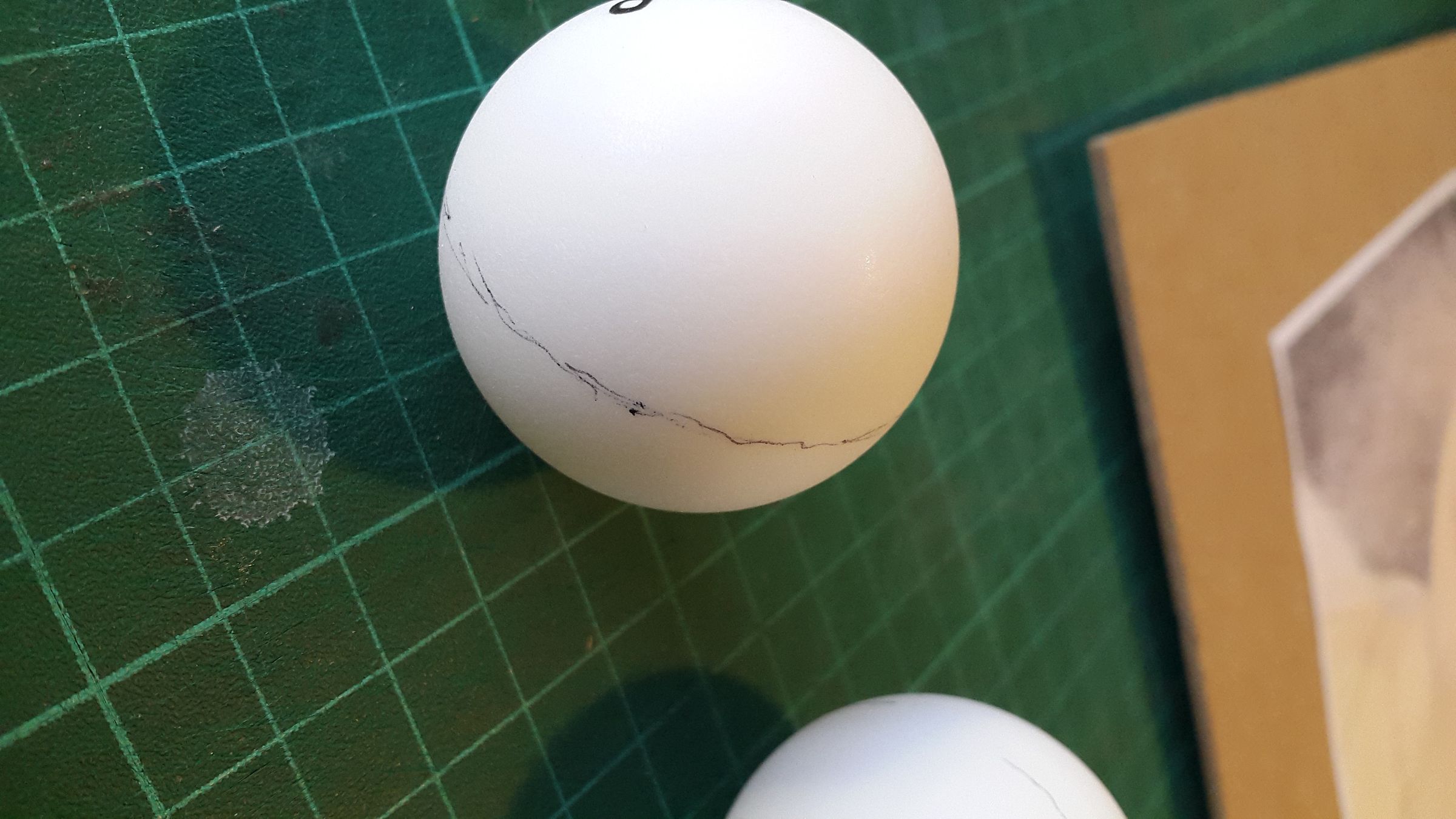 Low-Tech Moving Eyes Portrait (Rembrandt) : 11 Steps (with Pictures ...