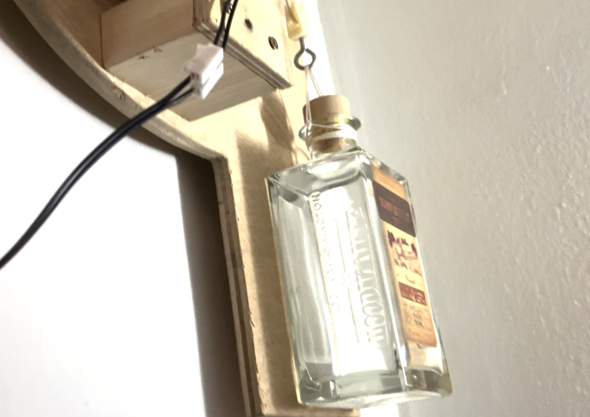 Replace Batteries With Gravity Power : 7 Steps - Instructables