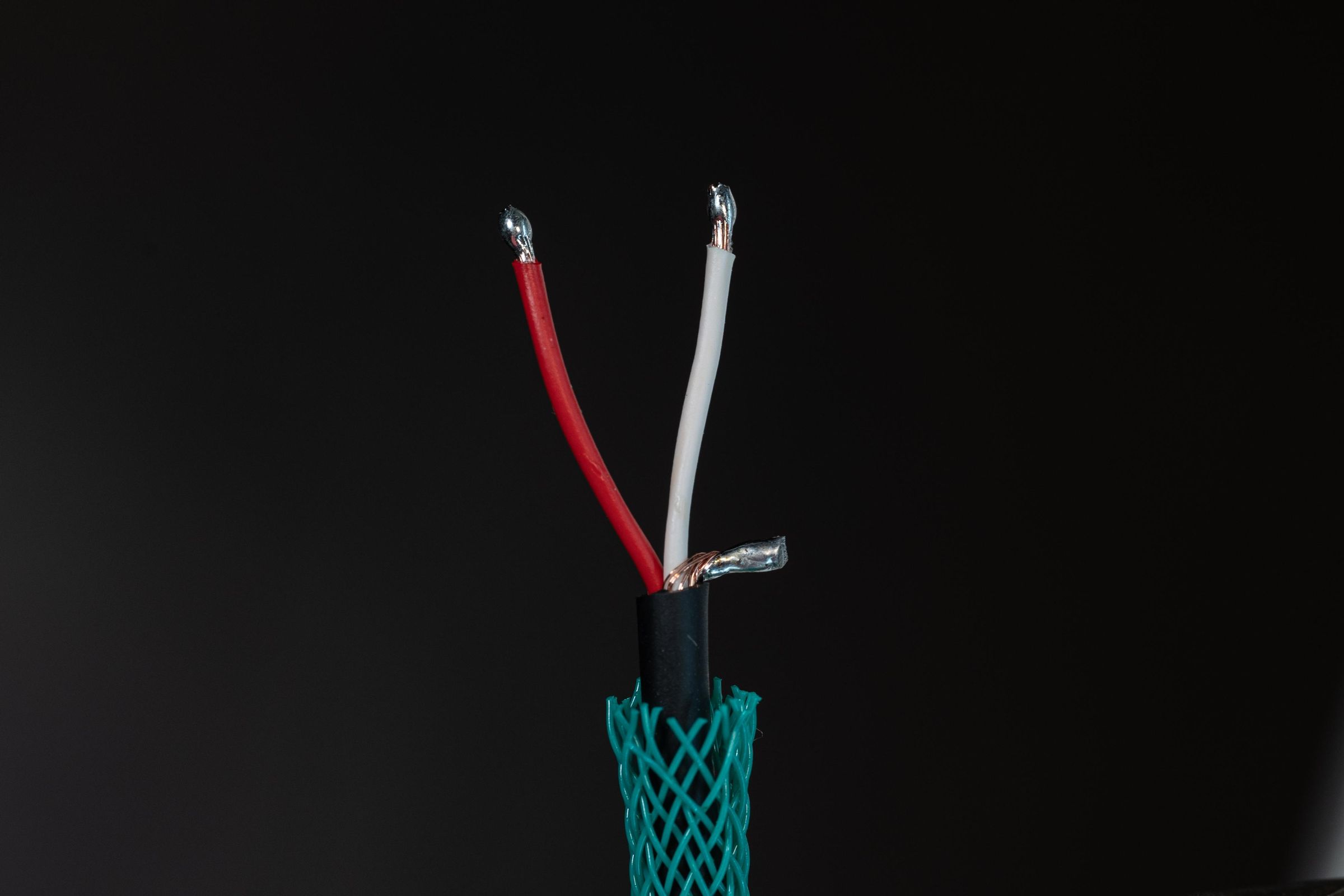 Ambi-Alice a First Order Ambisonic Microphone : 6 Steps (with Pictures ...