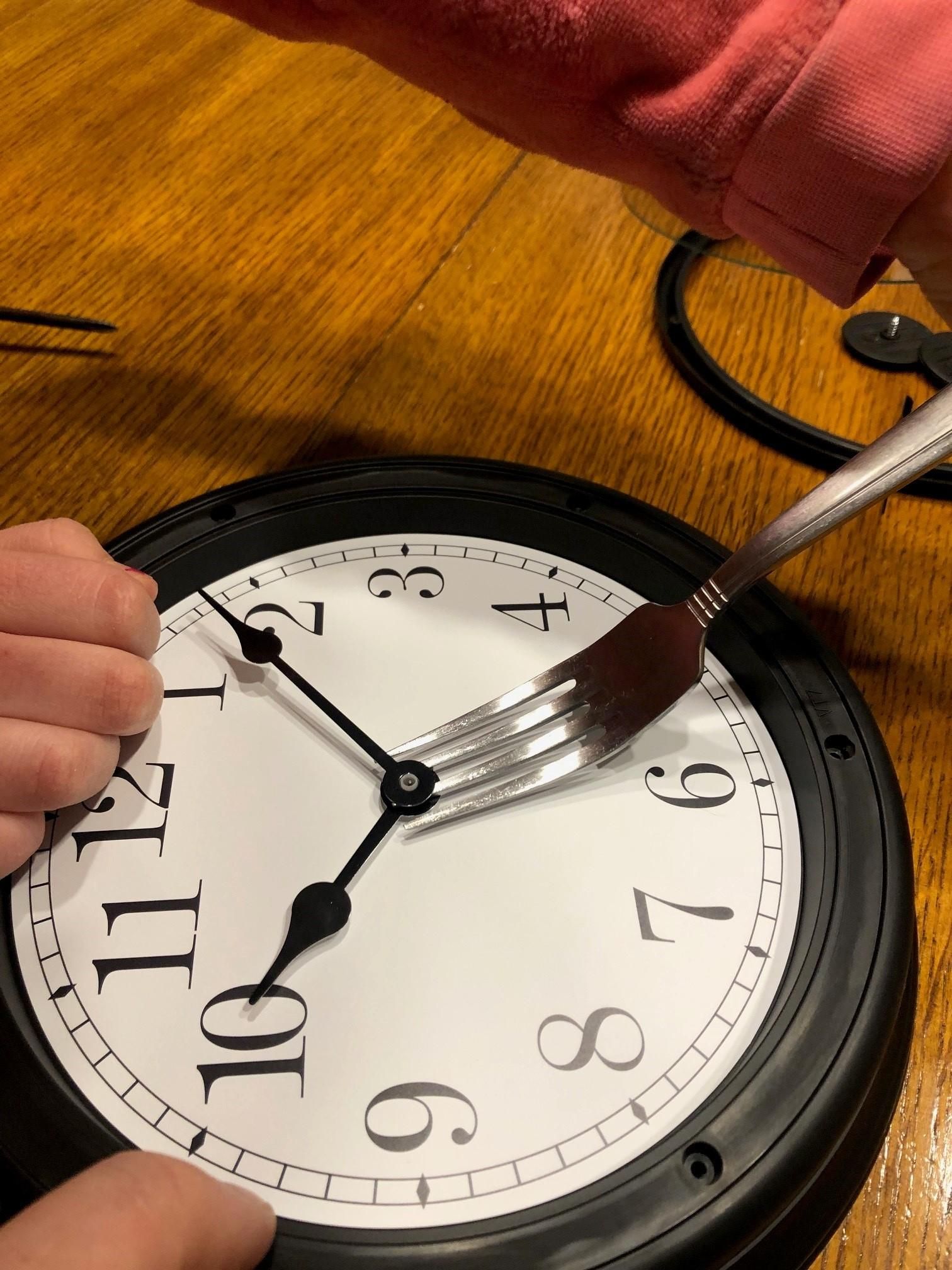 Musical Beat Notation Clock : 13 Steps (with Pictures) - Instructables