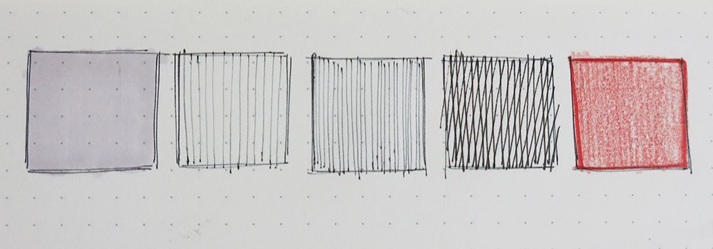How to Draw Rendering: for Makers : 4 Steps (with Pictures) - Instructables