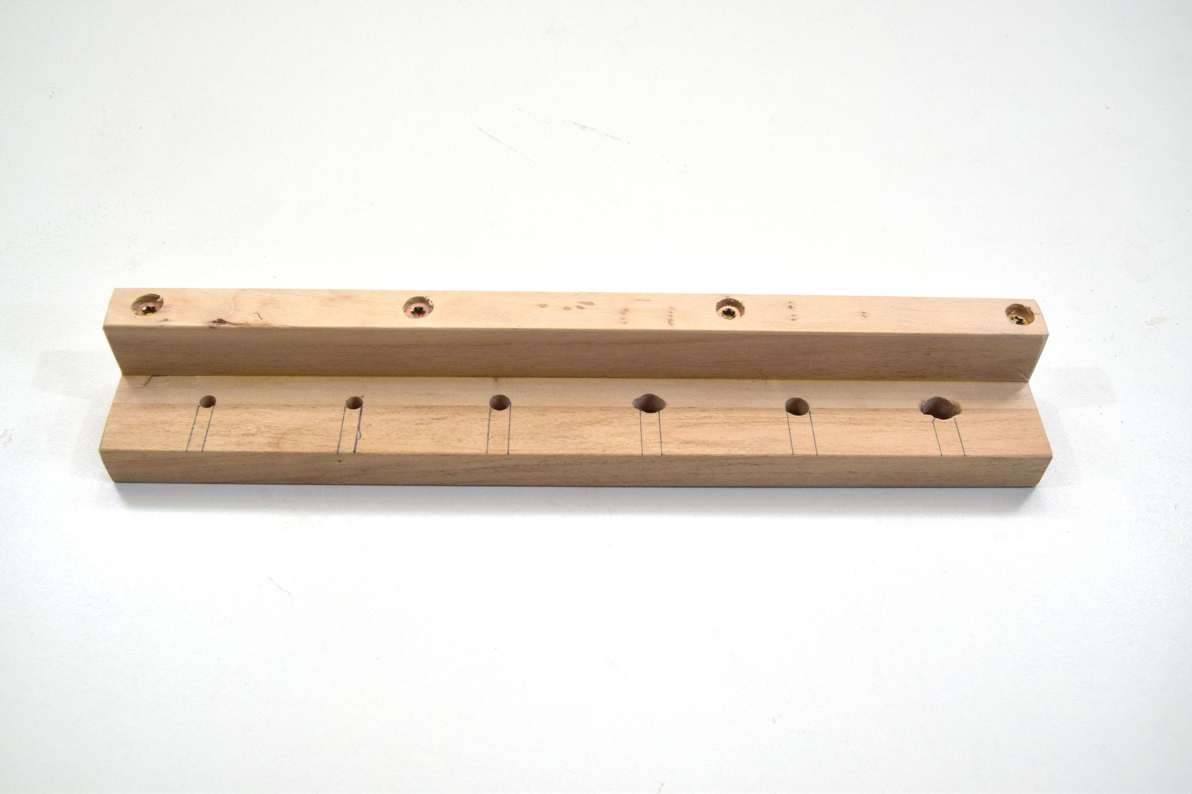 Custom Tool Wall : 18 Steps (with Pictures) - Instructables