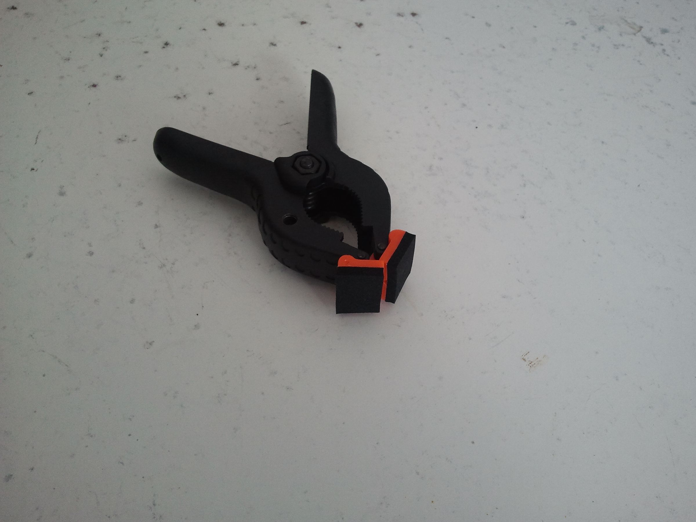 Tripod Clamp - Instructables