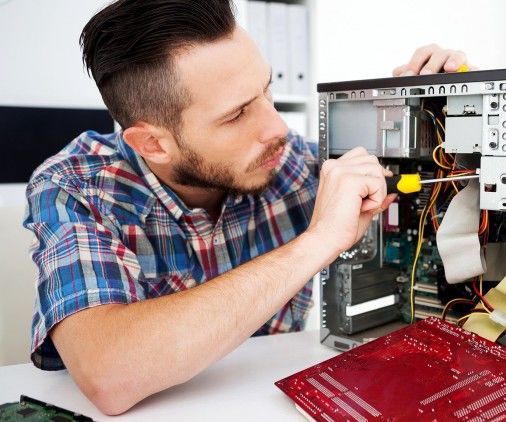How to Build a Computer! : 8 Steps - Instructables