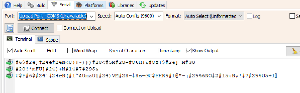 GET BITCOIN LIVE PRICE TTGO ESP32 : 10 Steps - Instructables