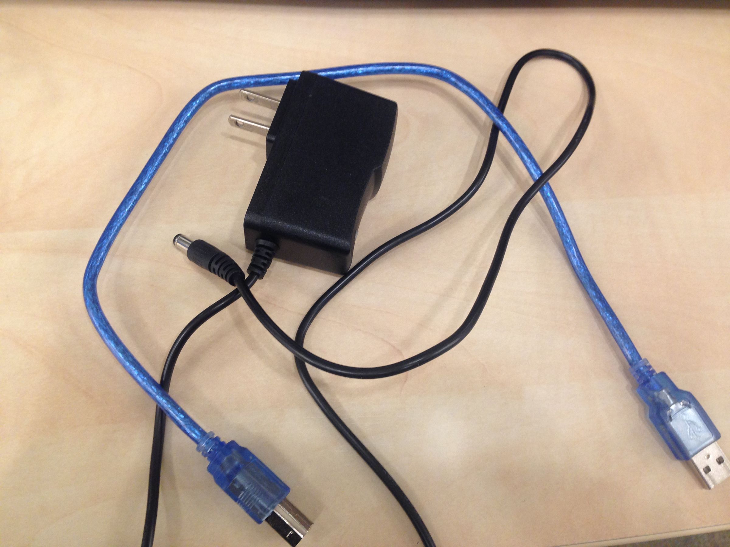 PS3&Arduino&Motors Detailed Tutorial : 4 Steps (with Pictures ...