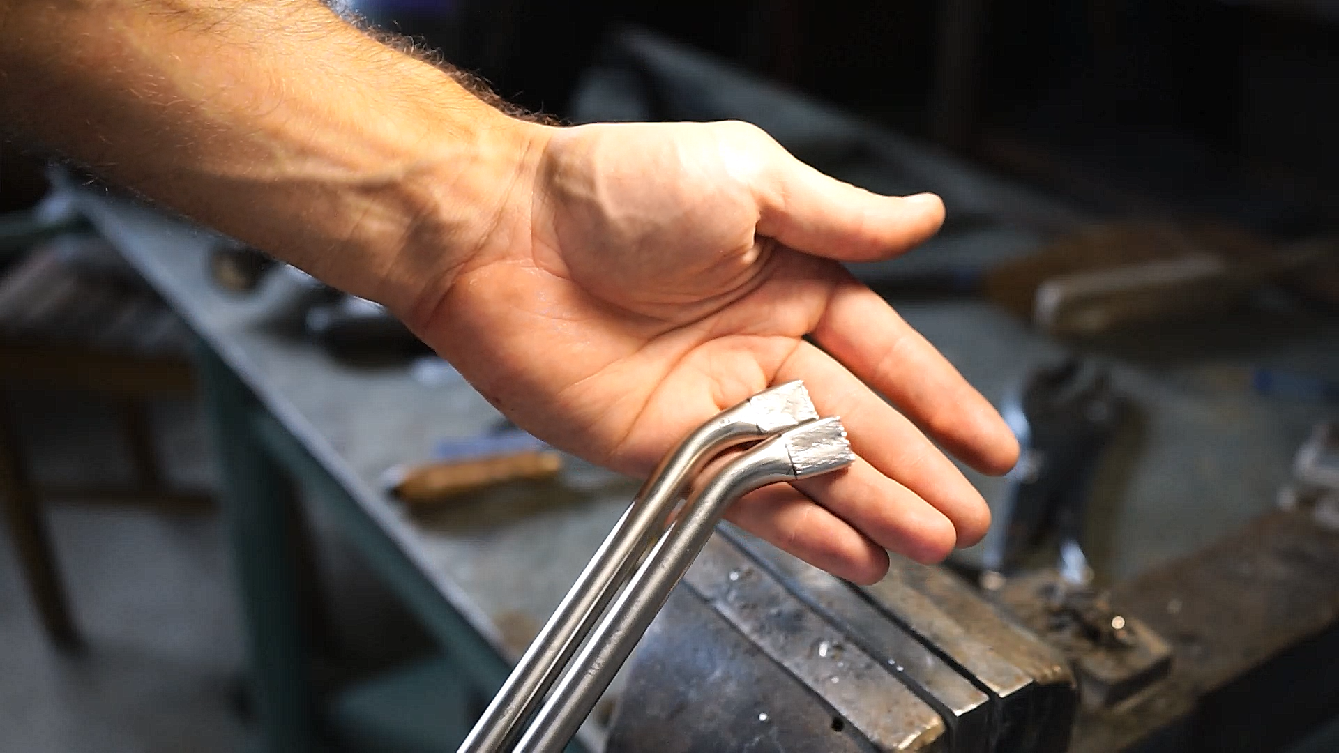 Bicycle Front Rack : 3 Steps (with Pictures) - Instructables