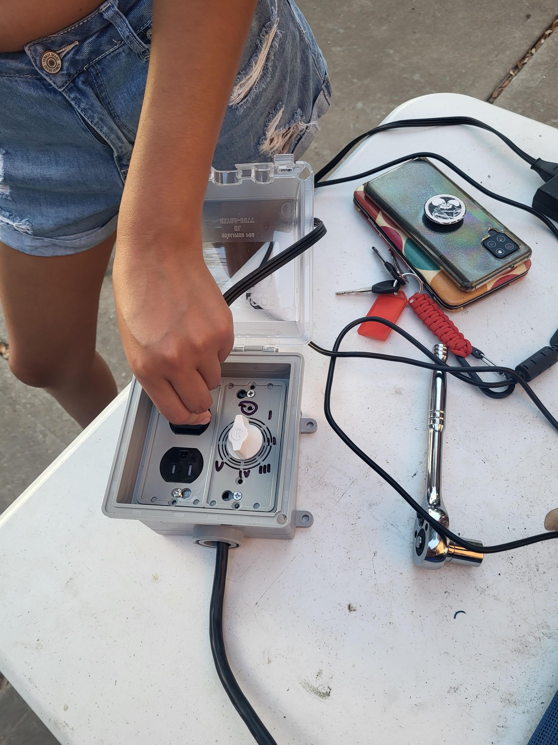 EBike Charging Timer : 10 Steps - Instructables