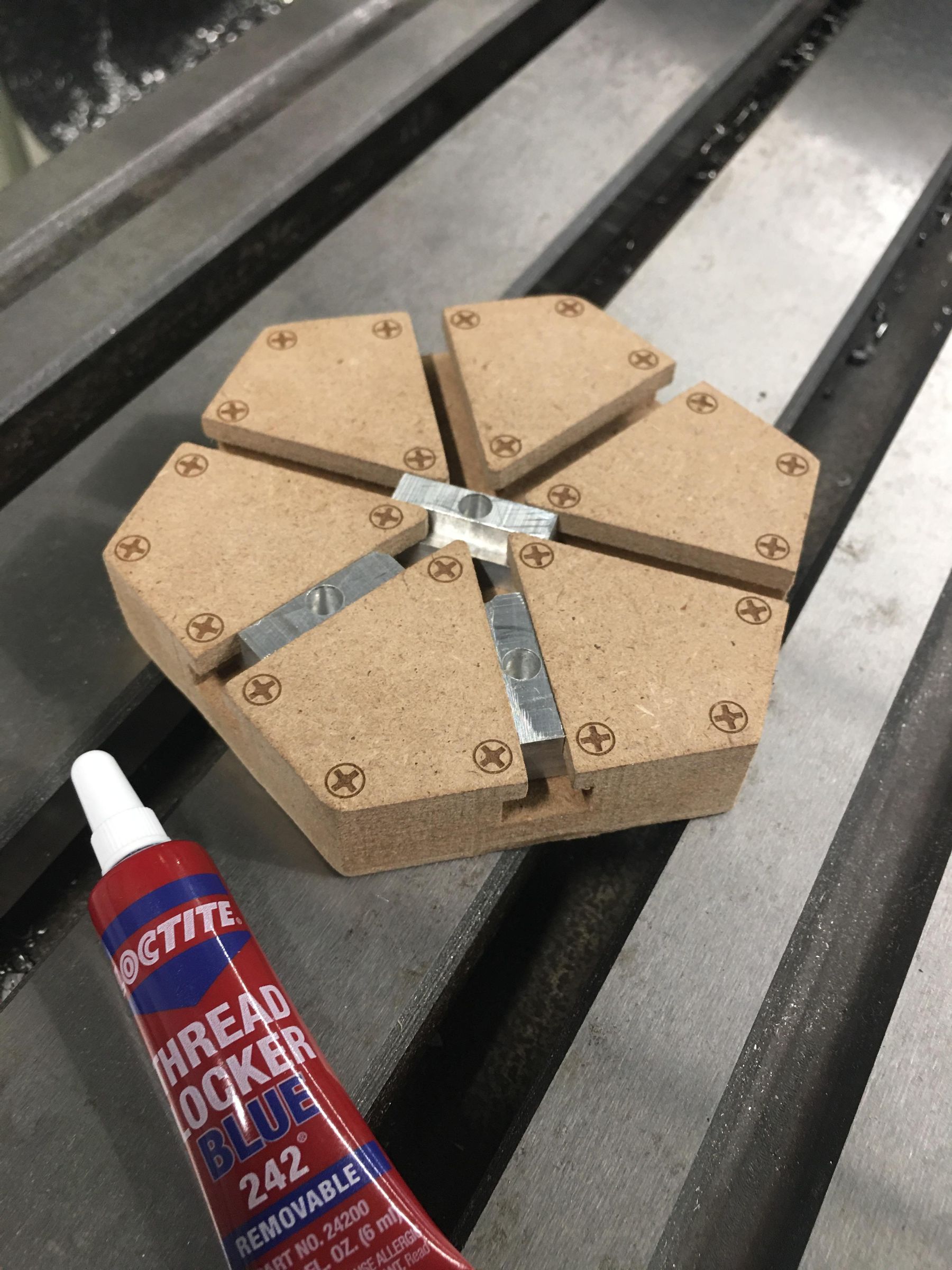 Trammel of Archimedes Via 4 Machines : 5 Steps (with Pictures ...