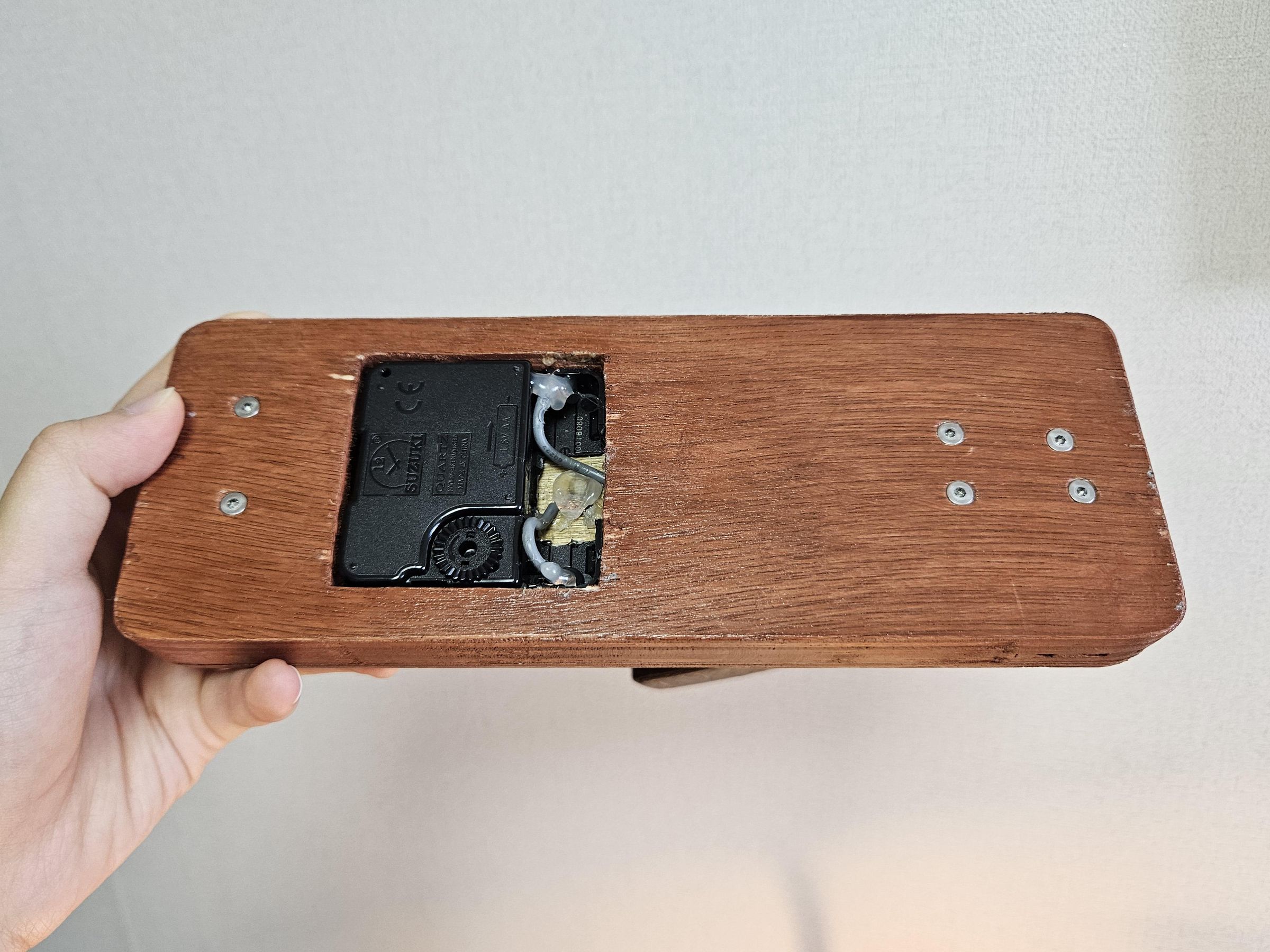 24h Flow Clock : 9 Steps (with Pictures) - Instructables