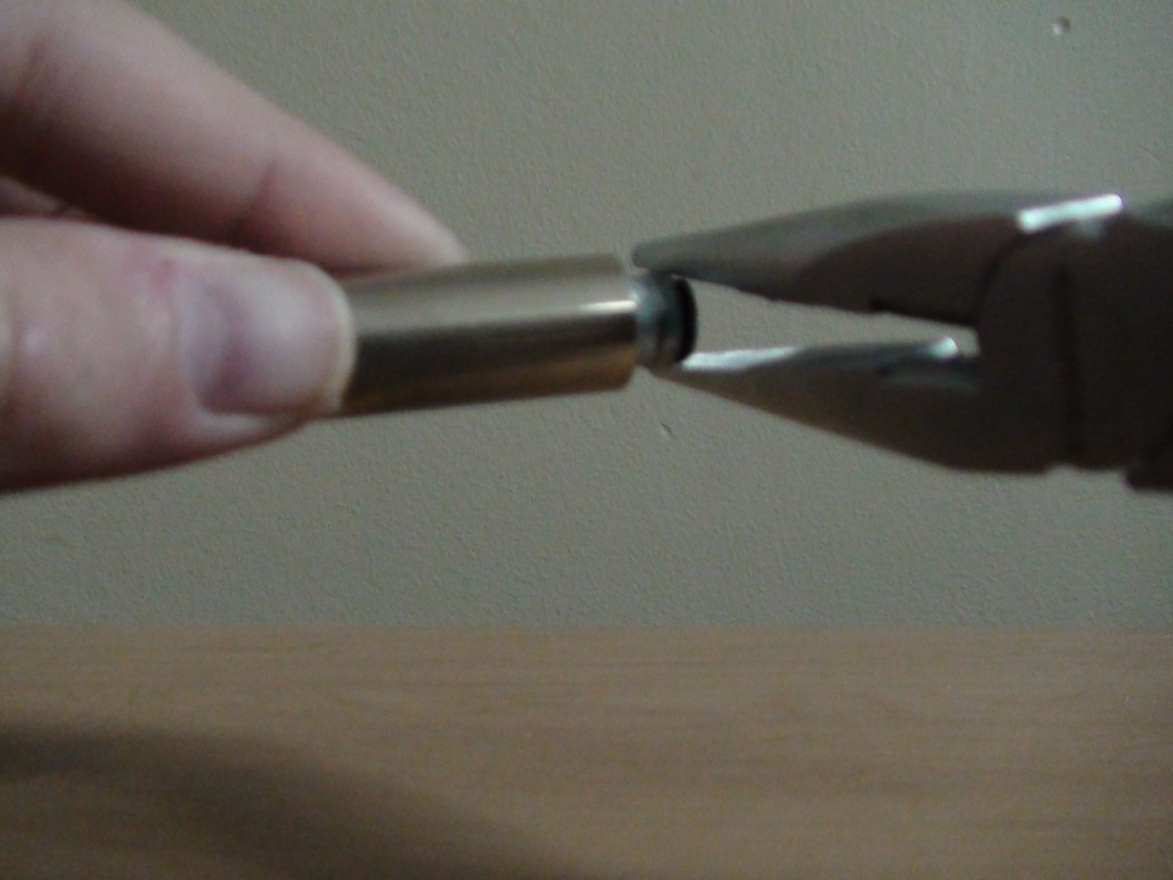 Instructables Burning Laser Watch : 8 Steps - Instructables