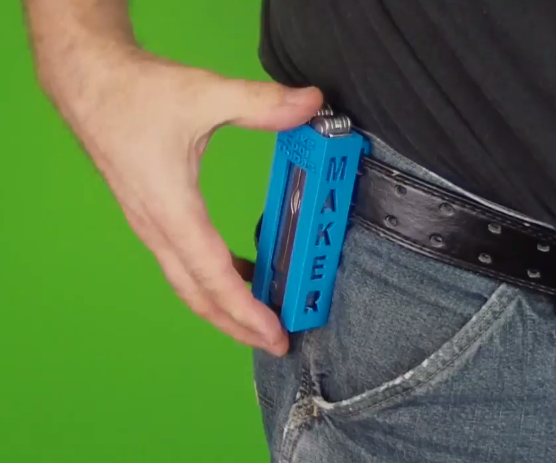 Custom Multi Tool Case : 4 Steps (with Pictures) - Instructables