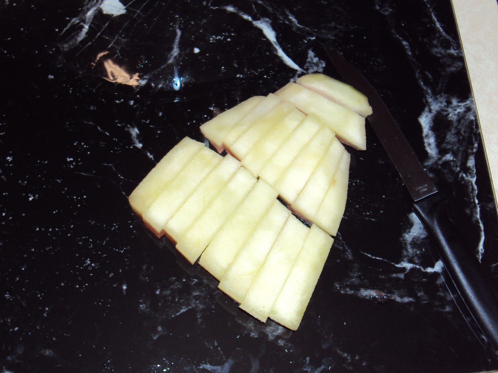 Candied Watermelon Rinds : 8 Steps - Instructables