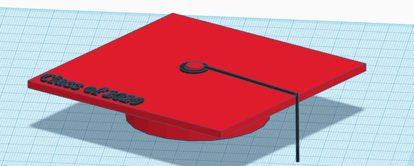 Learning Tinkercad While Solving Problems: a Design Challenge Lesson ...