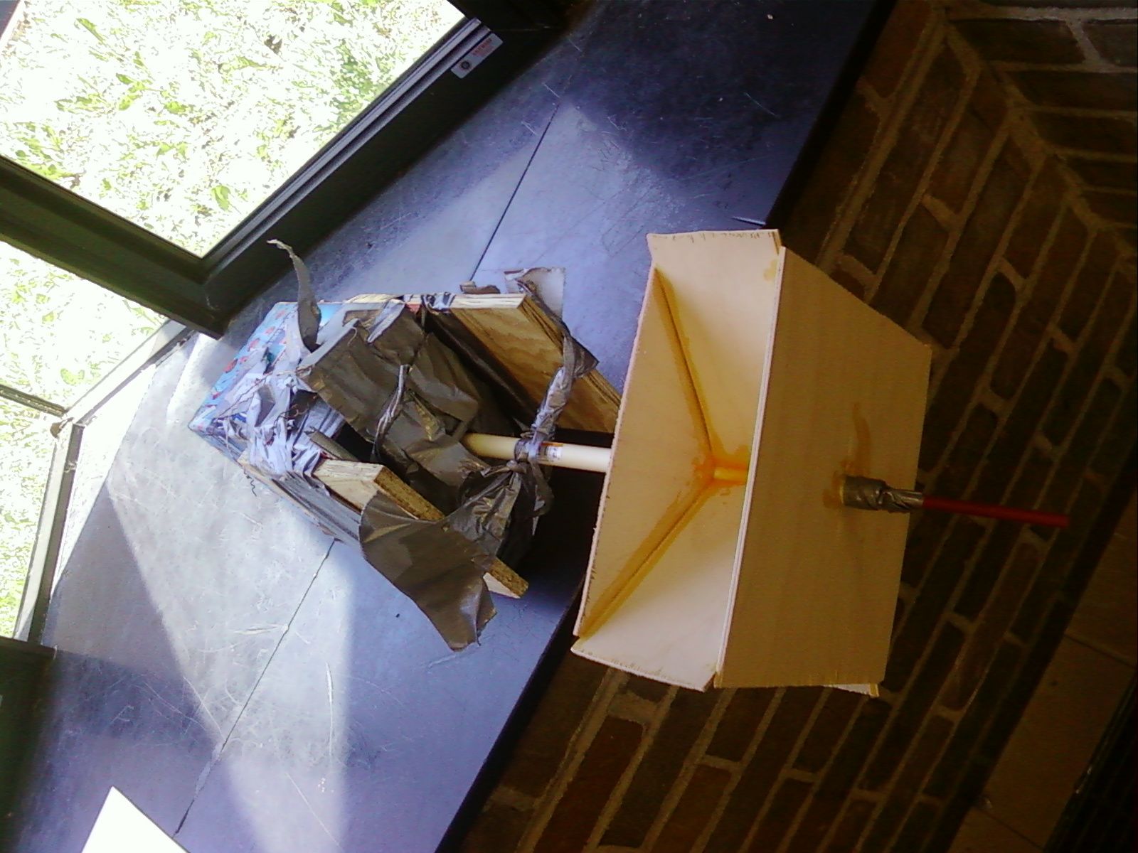 Water Wheel : 17 Steps - Instructables