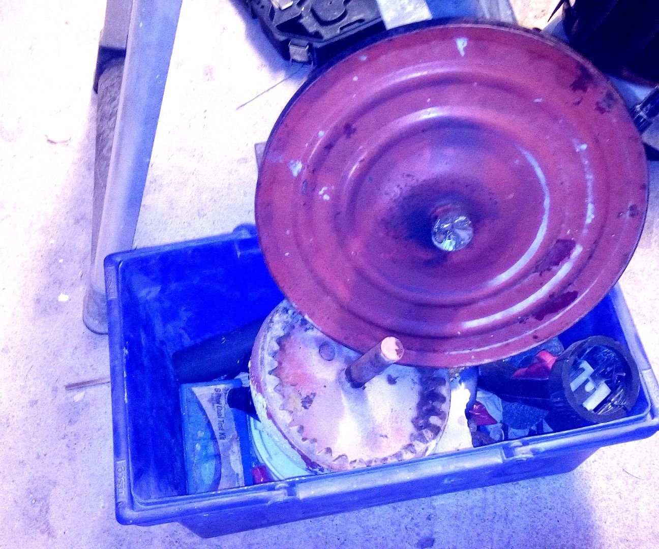 Electric Kindling Machine,firewood Machine,firestarters : 3 Steps ...