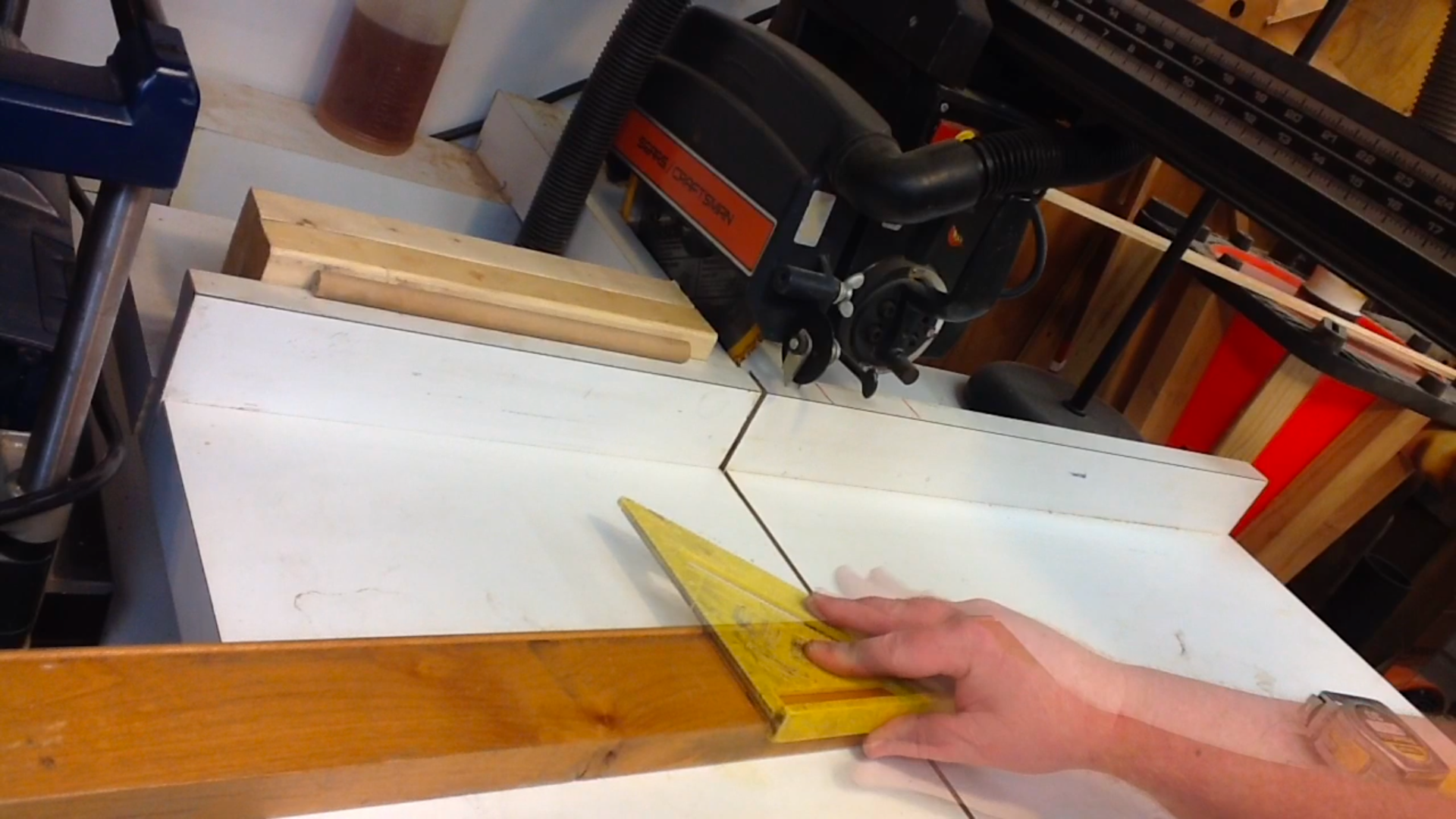 The Most Awesome Chisel Rack Ever : 10 Steps (with Pictures ...