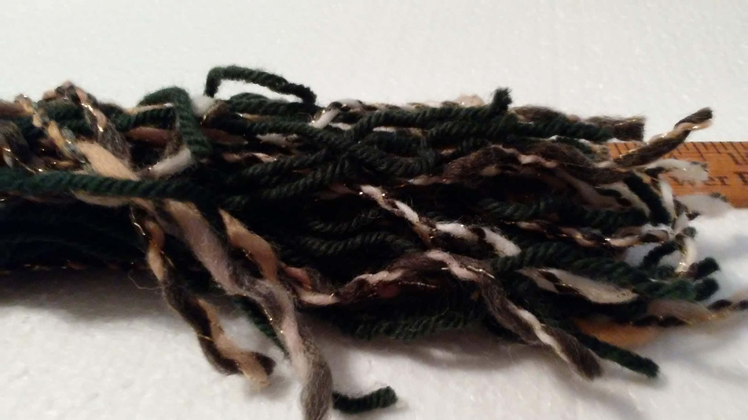 Yarn Mini Hats - Instructables