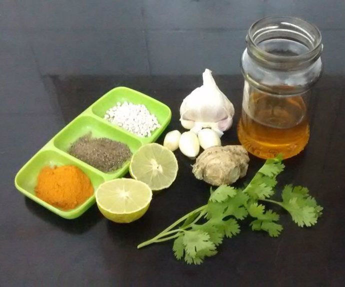 Just the Perfect Remedies for Your Daily Problems! : 8 Steps ...