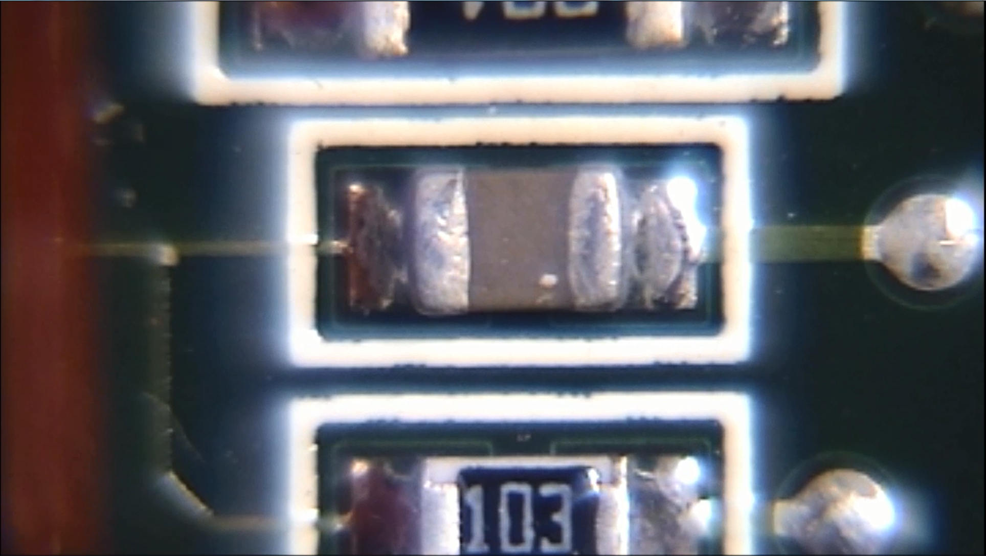 Simple Video Camera Microscope : 3 Steps - Instructables