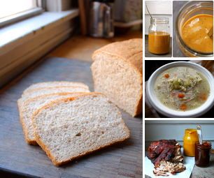 Food - Instructables