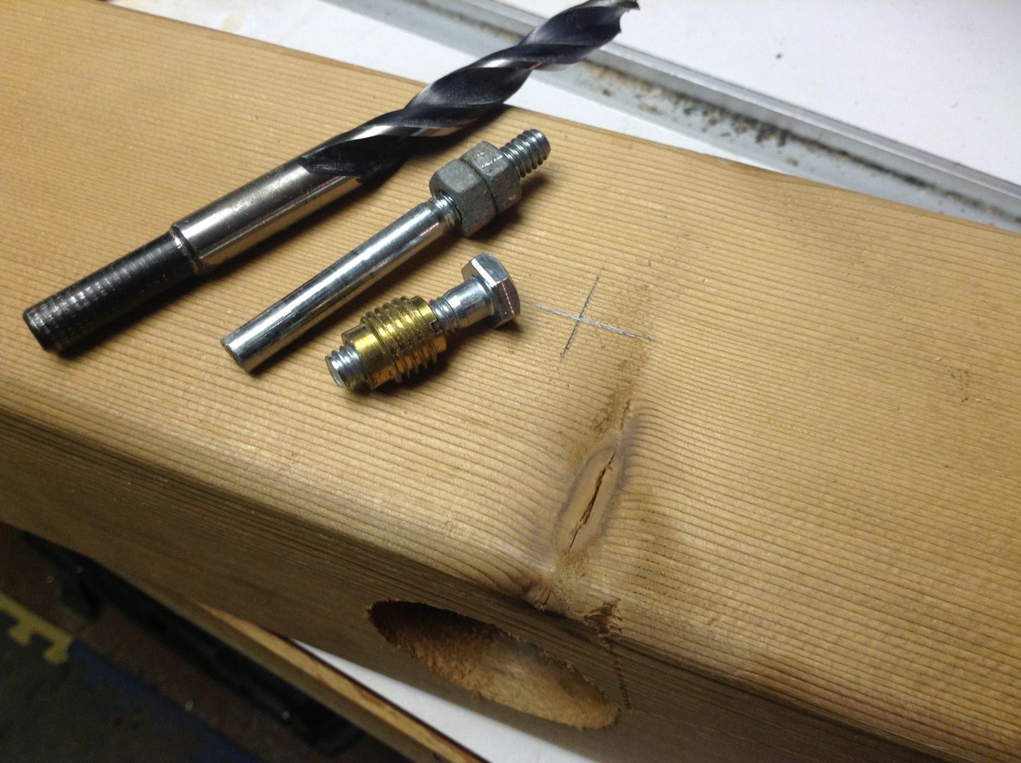 Multi-Tool Flip-Top Table : 12 Steps (with Pictures) - Instructables