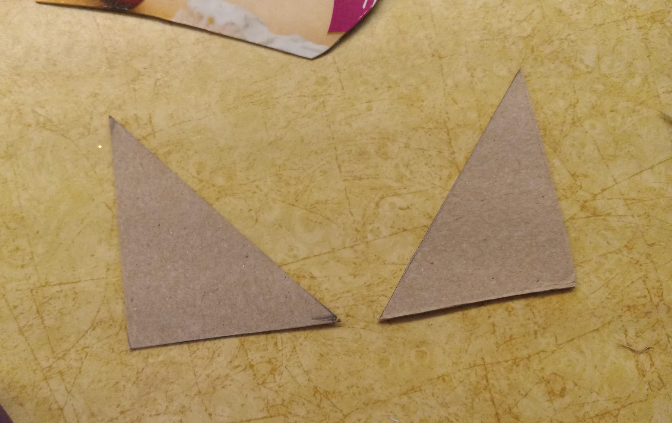 DIY Cardboard Cutouts : 6 Steps - Instructables