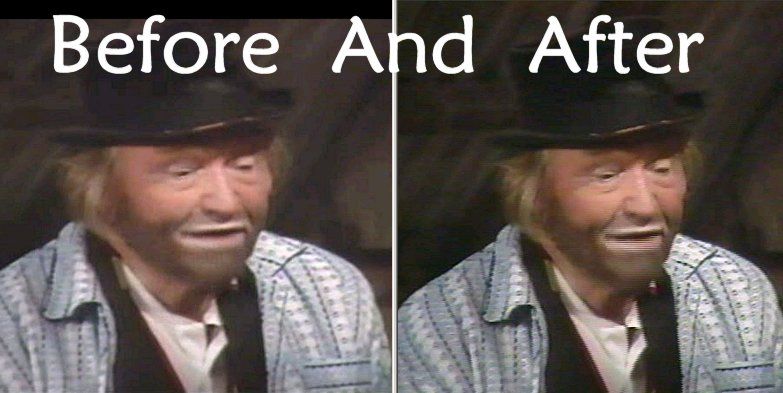 How to Build a VHS Movie Tape Cleaner : 8 Steps - Instructables