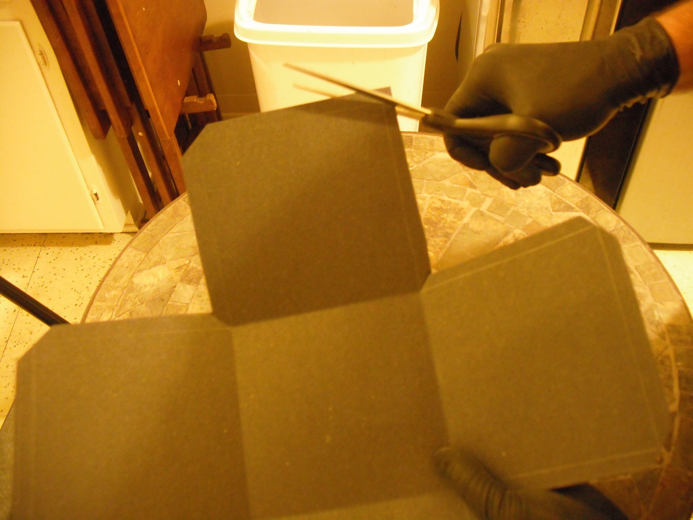 Glow Box Project : 46 Steps - Instructables