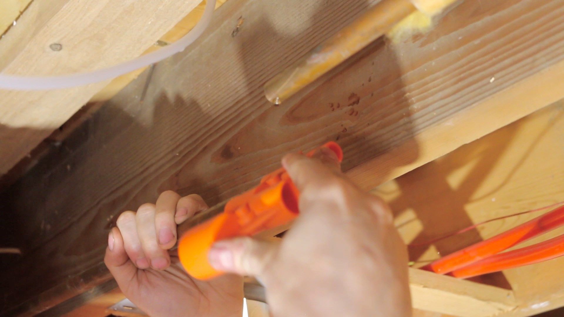 How to Connect a Water Line to Your Refrigerator : 7 Steps (with ...