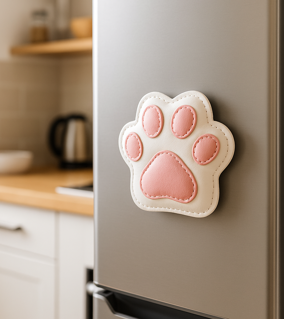 🧵 DIY Tutorial – Magnetic Shock-Absorbing Cushion : 6 Steps - Instructables