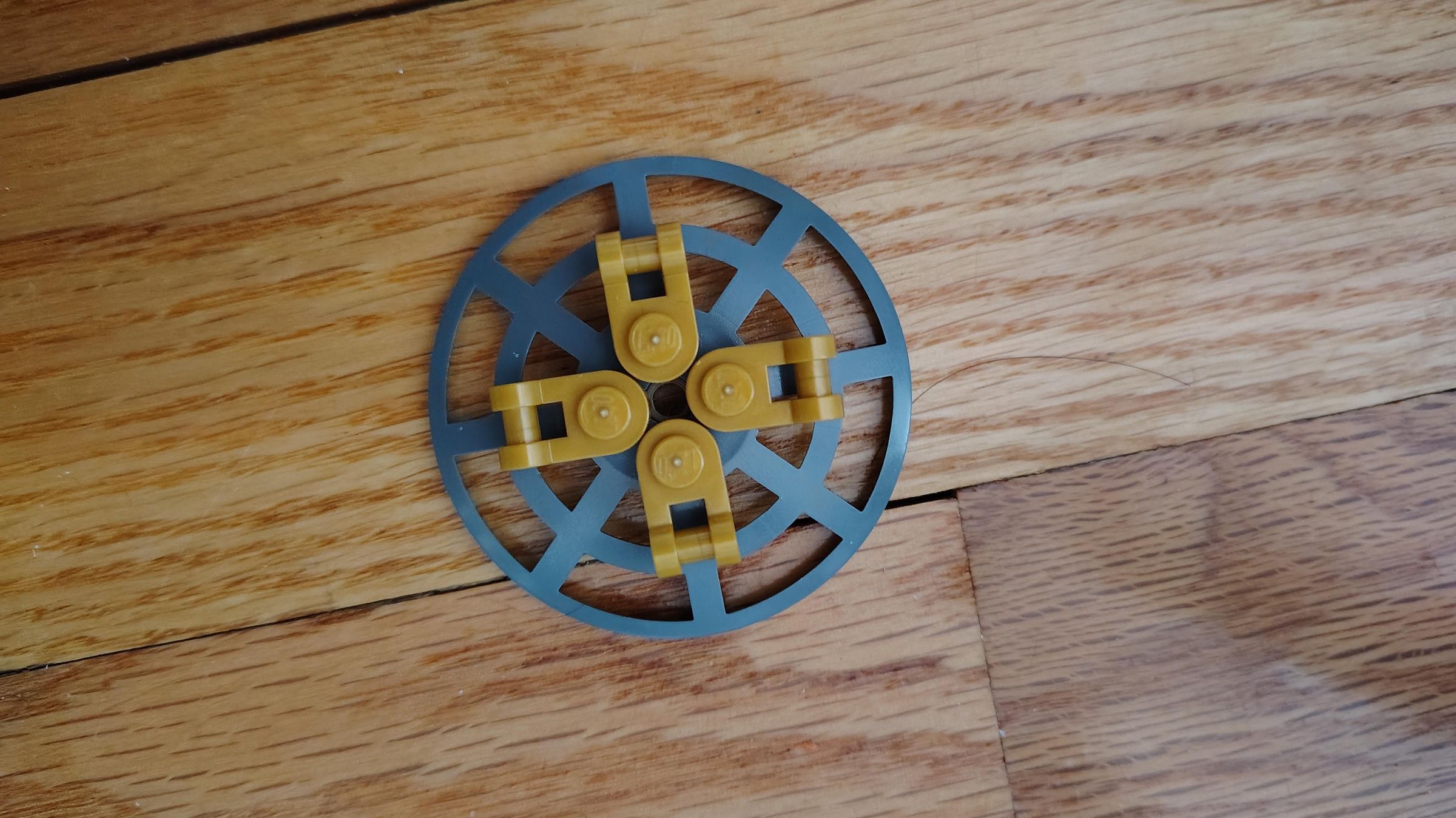 Lego Emergency Deployable Shelter : 5 Steps - Instructables