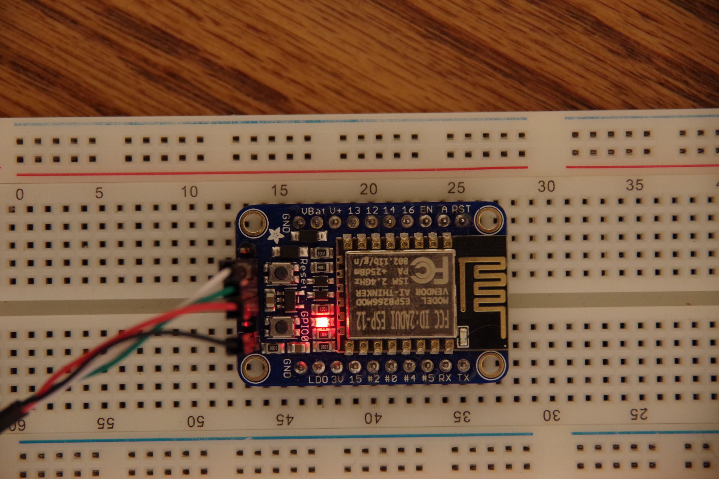 ESP8266 for Beginners : 15 Steps - Instructables