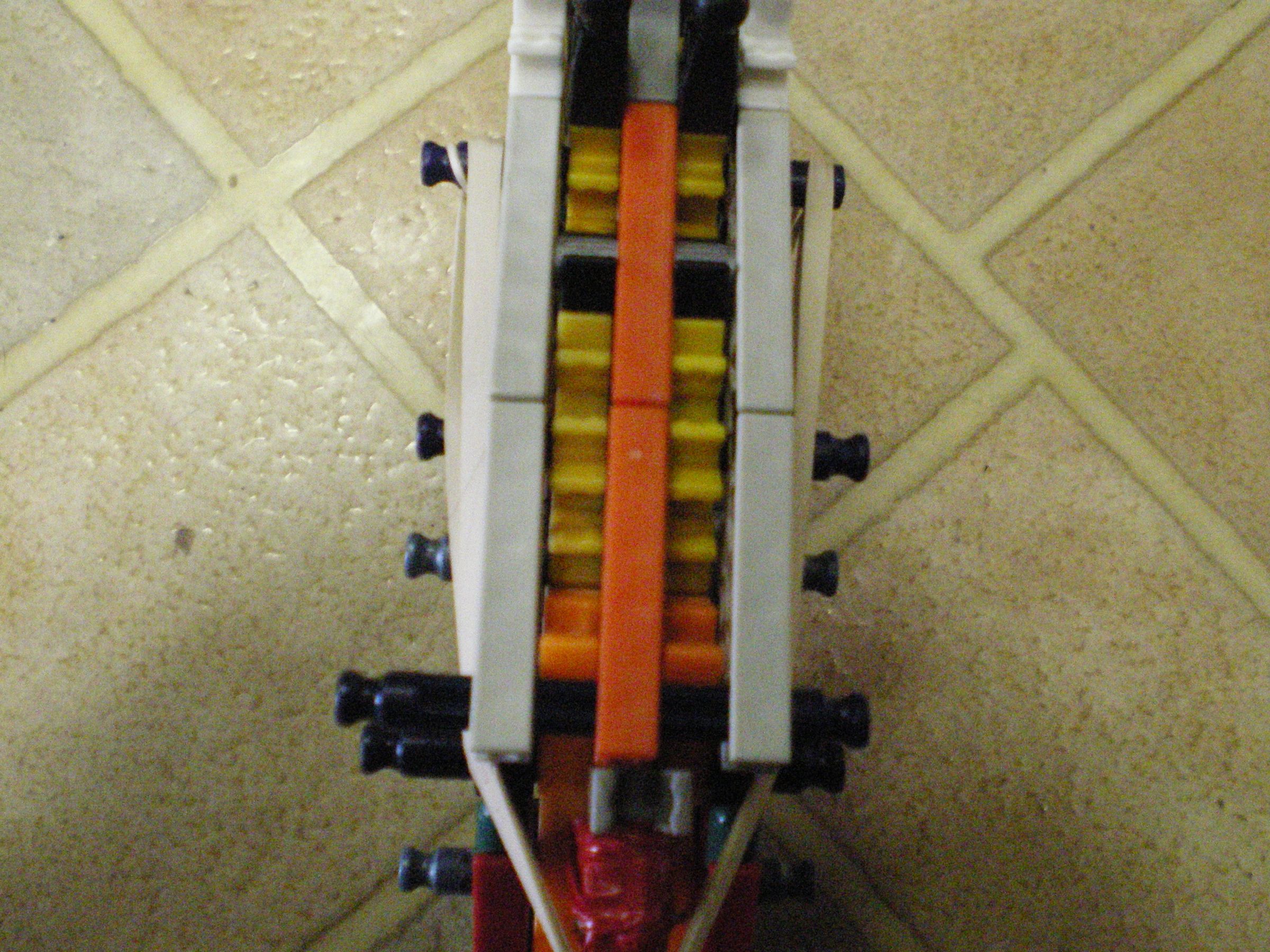 Handheld Grenade Launcher V1 - Instructables