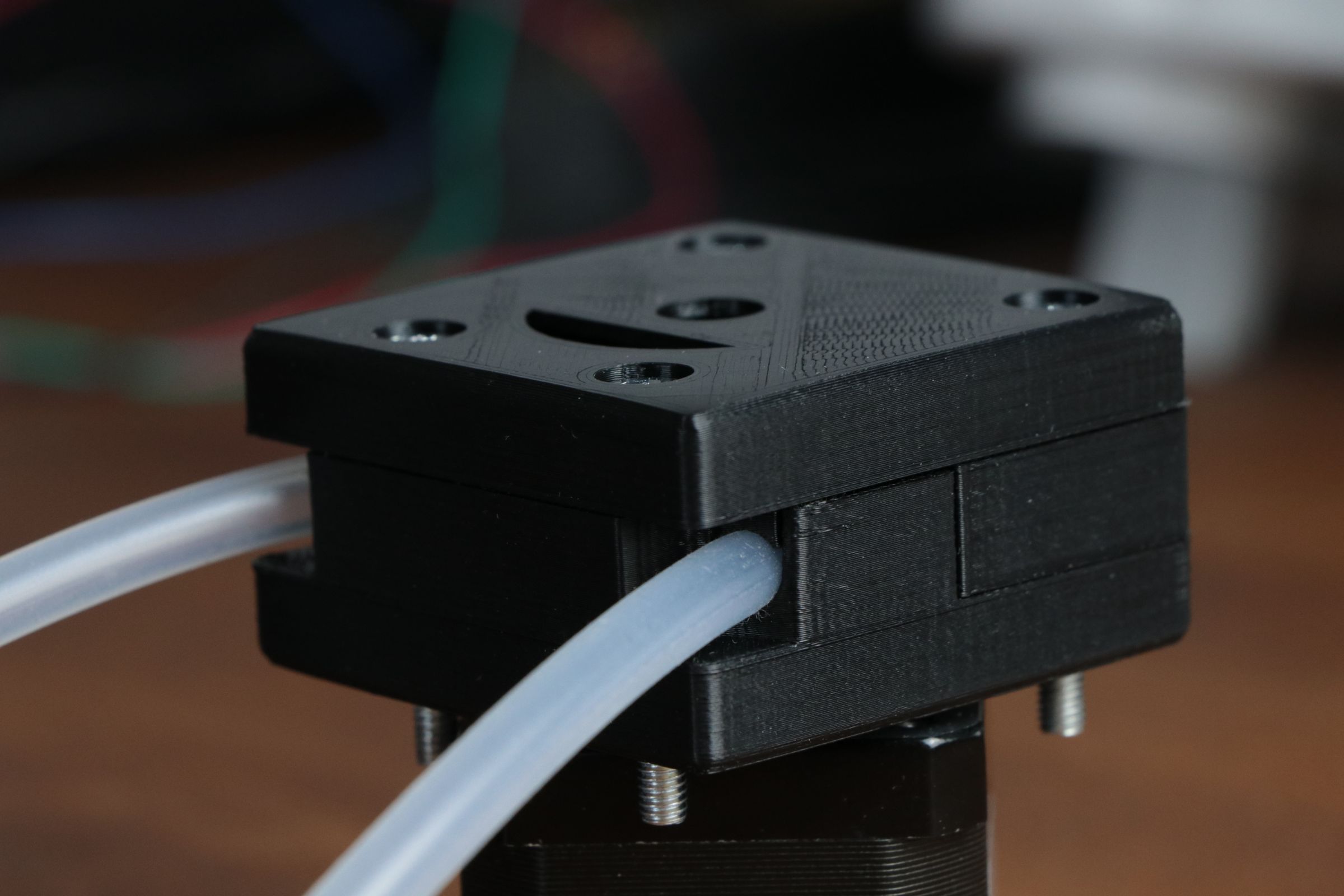 DIY Peristaltic Pump : 5 Steps (with Pictures) - Instructables