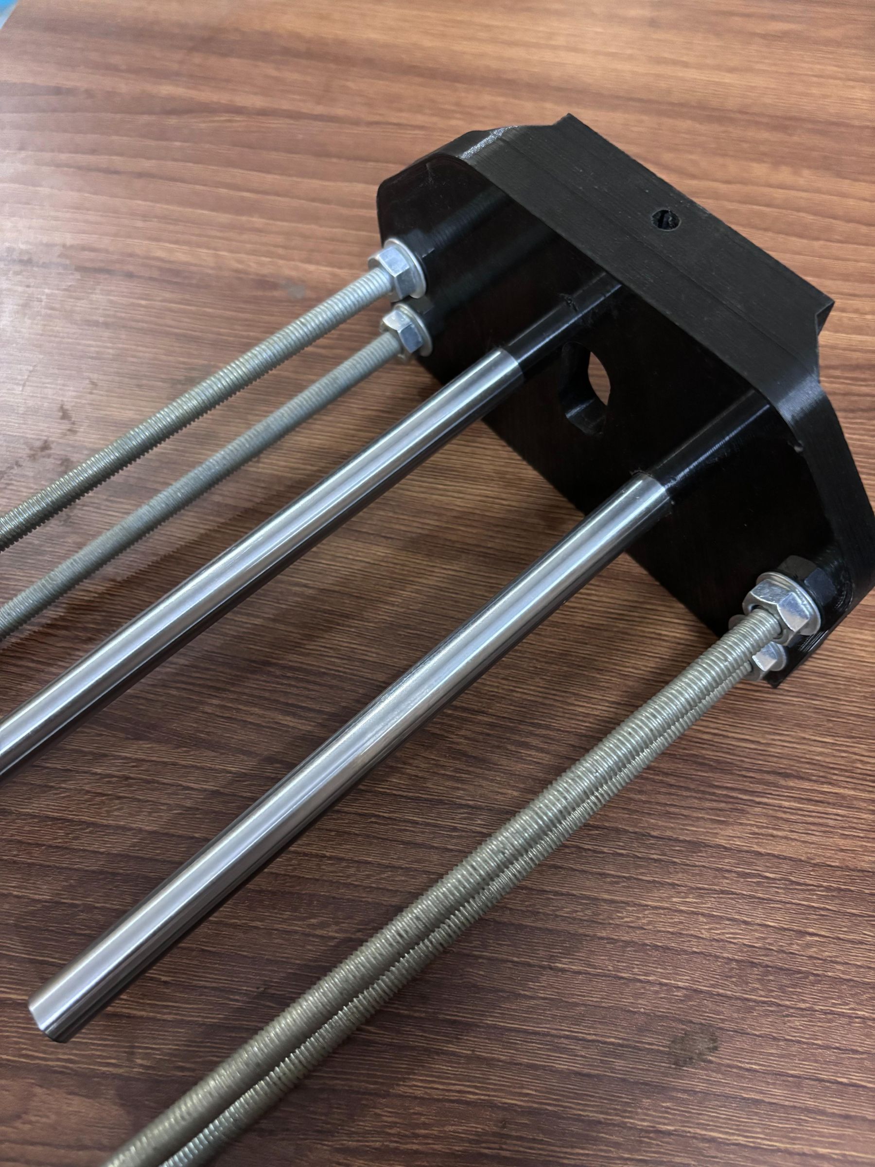 Sheet Metal Roller : 6 Steps (with Pictures) - Instructables